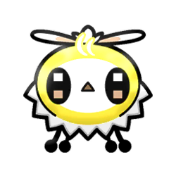 Bombydou/Imagerie — Poképédia