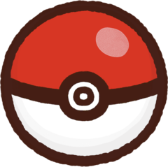 Poké Ball — Poképédia