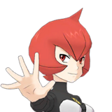 Mars — Poképédia