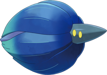 Floréclat — Poképédia