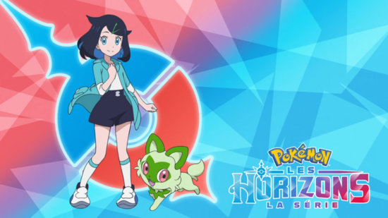 Liko — Poképédia