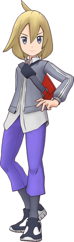 Kyrill — Poképédia