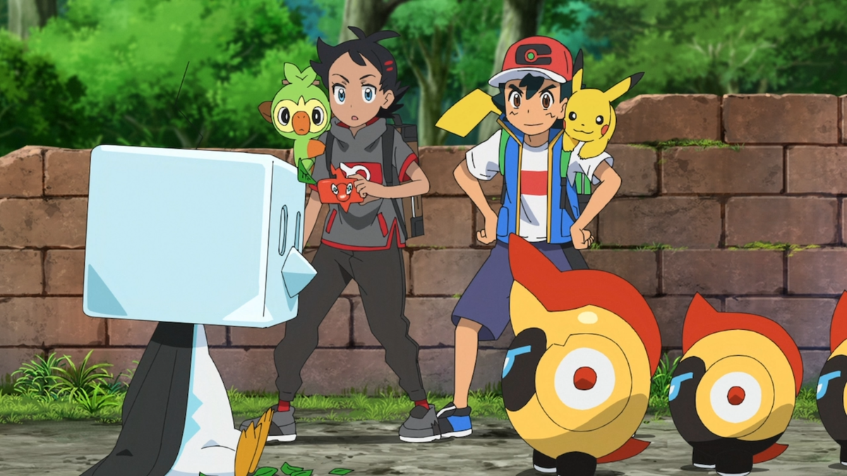 LV073 — Poképédia