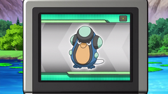 Batracné — Poképédia