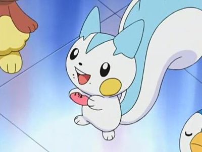 Poffin — Poképédia