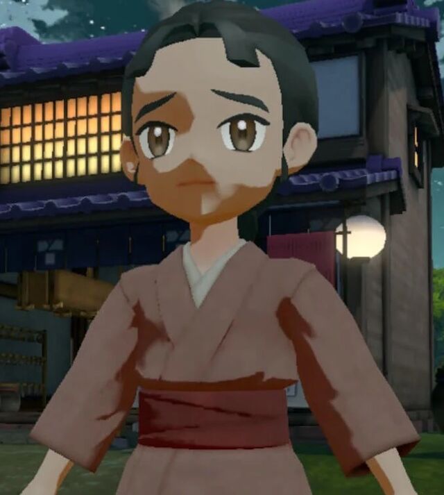 Pitris — Poképédia