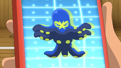 Krakos — Poképédia