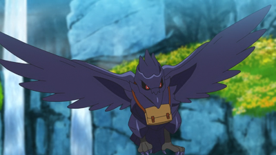 Projet Mew — Poképédia