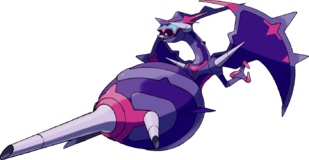 Vémini — Poképédia