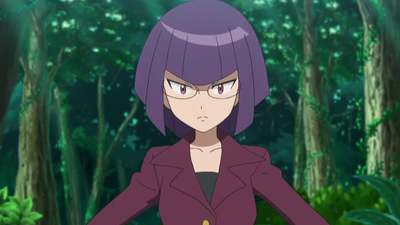 Matori — Poképédia