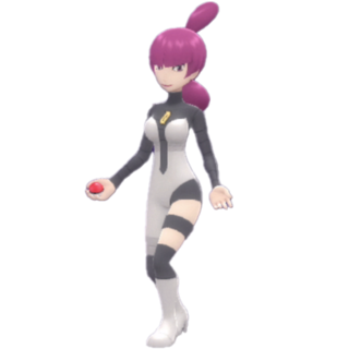 Jupiter — Poképédia