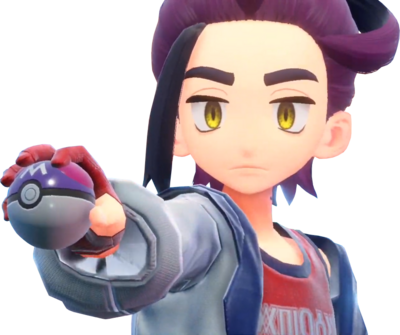 Kassis — Poképédia