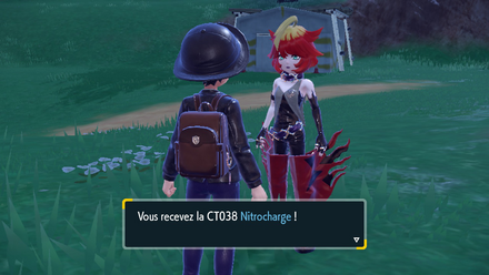 Repaire du Groupe Schedar — Poképédia