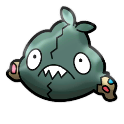 Miamiasme/Imagerie — Poképédia