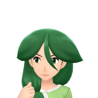 Sara — Poképédia