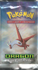 EX Dragon — Poképédia