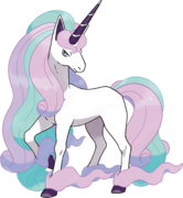 Galopa — Poképédia