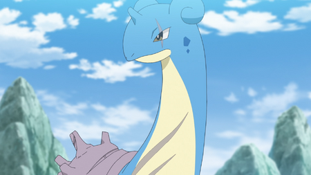 Liko — Poképédia