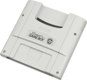 Super Game Boy — Poképédia