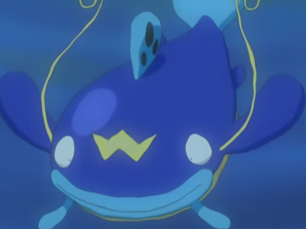 Barbicha — Poképédia