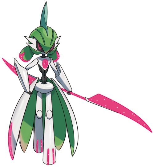 Garde-de-Fer — Poképédia