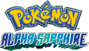 Pokémon Rubis Oméga et Saphir Alpha — Poképédia
