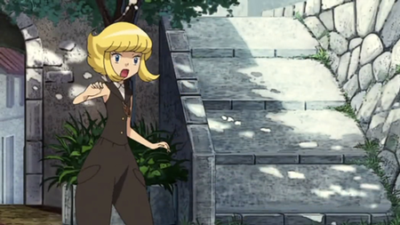 Mako — Poképédia