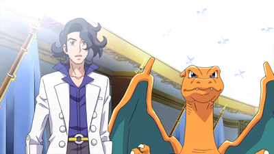 Kalem — Poképédia