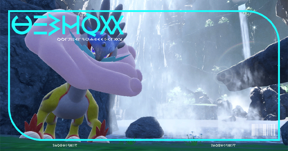 Ire-Foudre — Poképédia