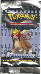 Aquapolis — Poképédia