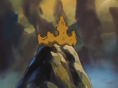 Roche Royale — Poképédia