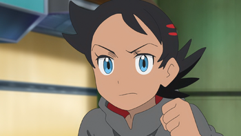 Projet Mew — Poképédia