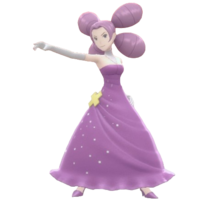 Kiméra — Poképédia