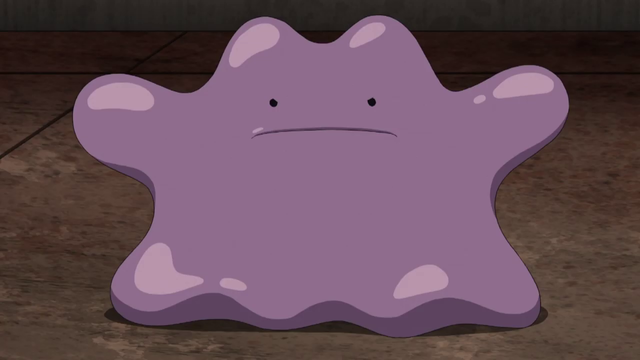 Fichier Lv019 Métamorph Png Poképédia