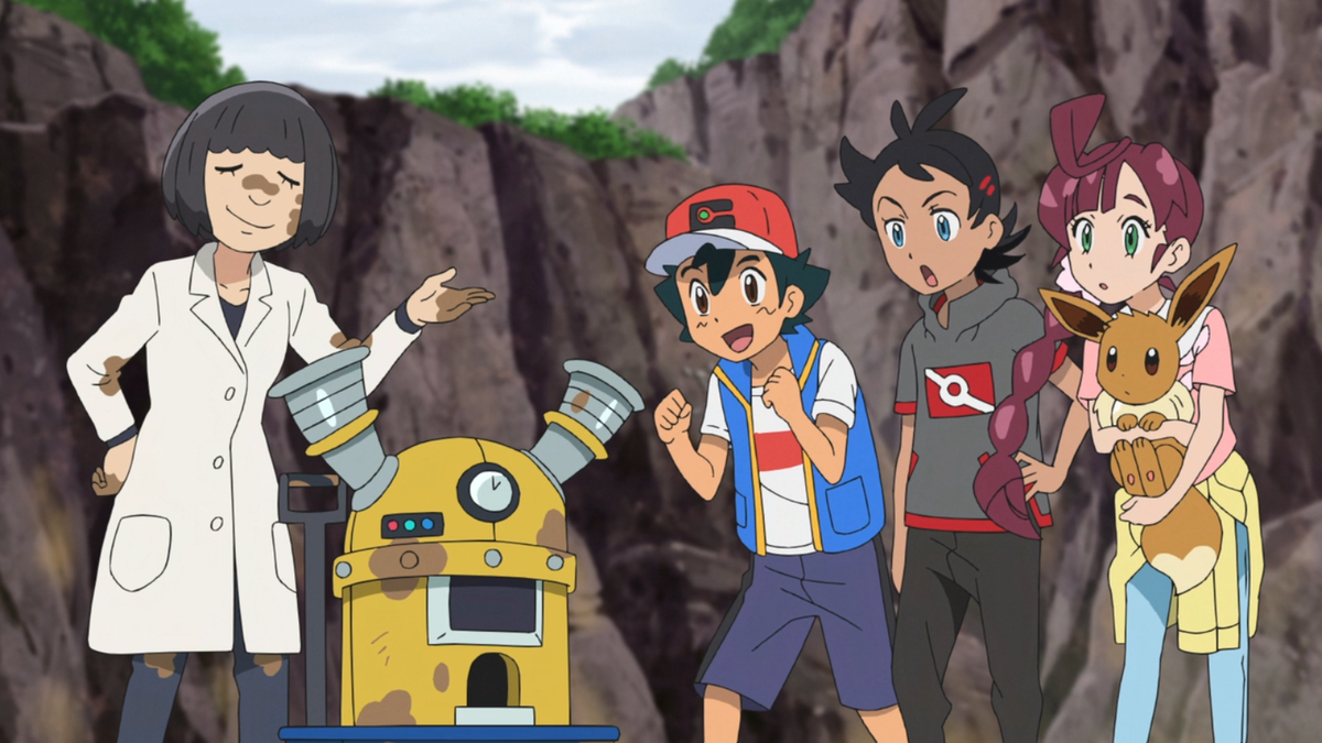 LV050 — Poképédia