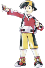 Luth — Poképédia