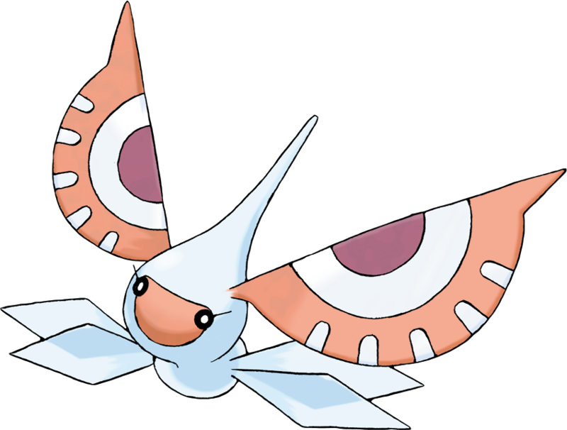 Maskadra — Poképédia