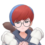 Pania — Poképédia