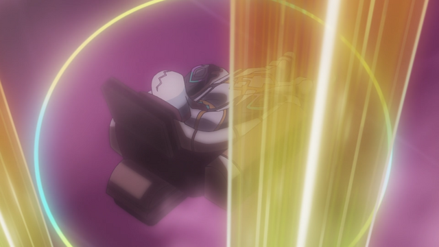 Gibeon — Poképédia