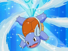 Carabaffe de Flora — Poképédia