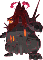 Gigamax — Poképédia