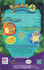 Pokémon Jr. — Poképédia