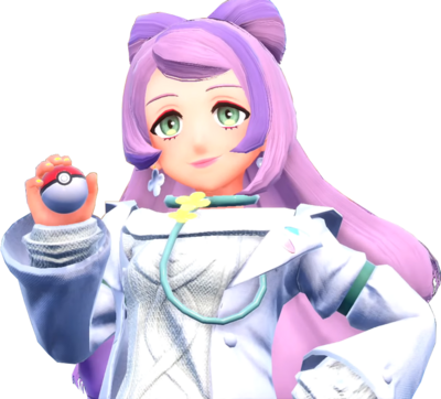 Mimosa — Poképédia