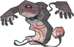 Tutafeh de Galar — Poképédia