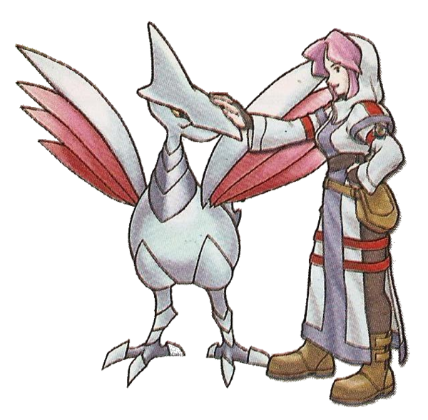 Frida — Poképédia