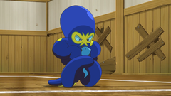 Krakos de Faïza — Poképédia