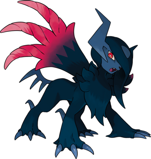 Méga Absol Z Poképédia