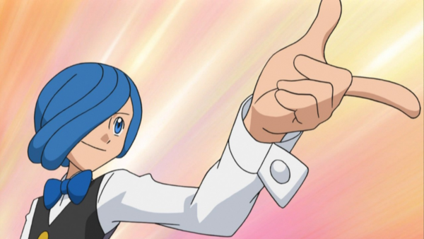 Noa — Poképédia