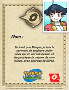 Pokémon Ranger (jeu vidéo) — Poképédia
