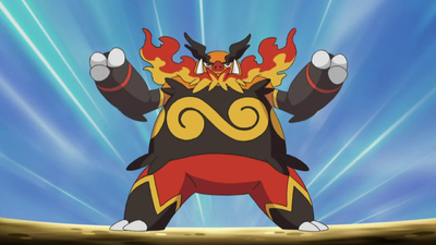 Alcide — Poképédia